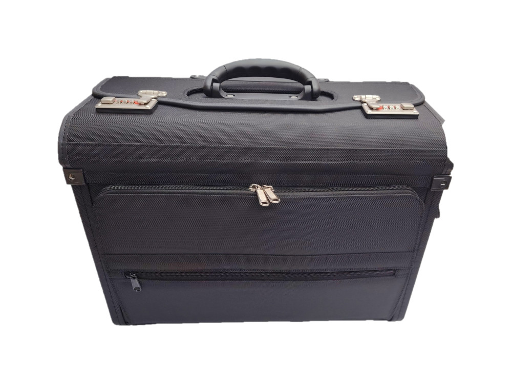 PILOT CASE - 2 fixed wheels - Gastore